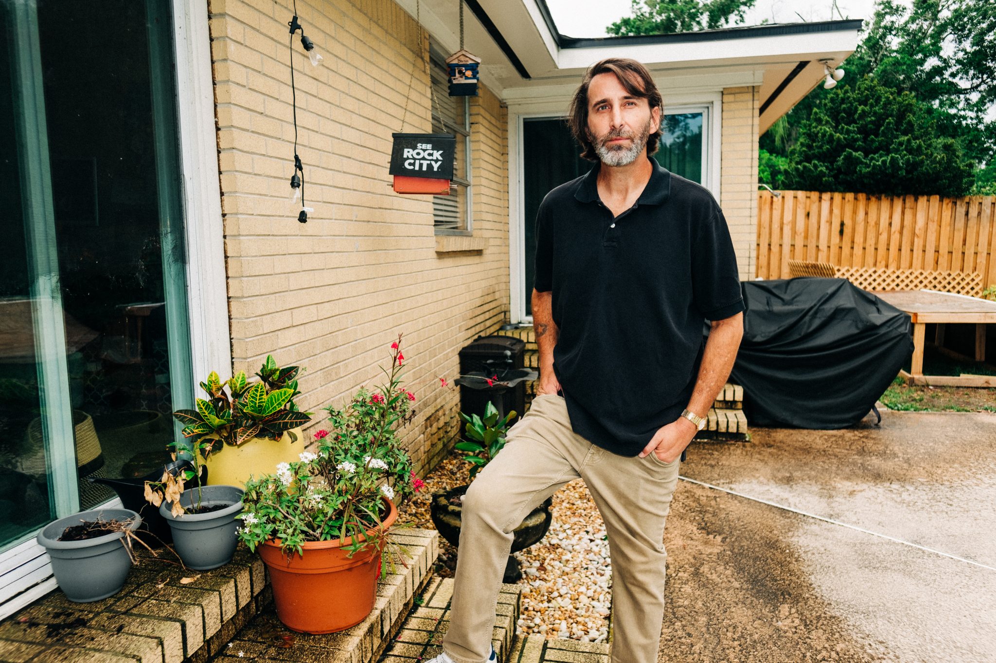 Magic and Loss - JME Jacksonville Music Experience