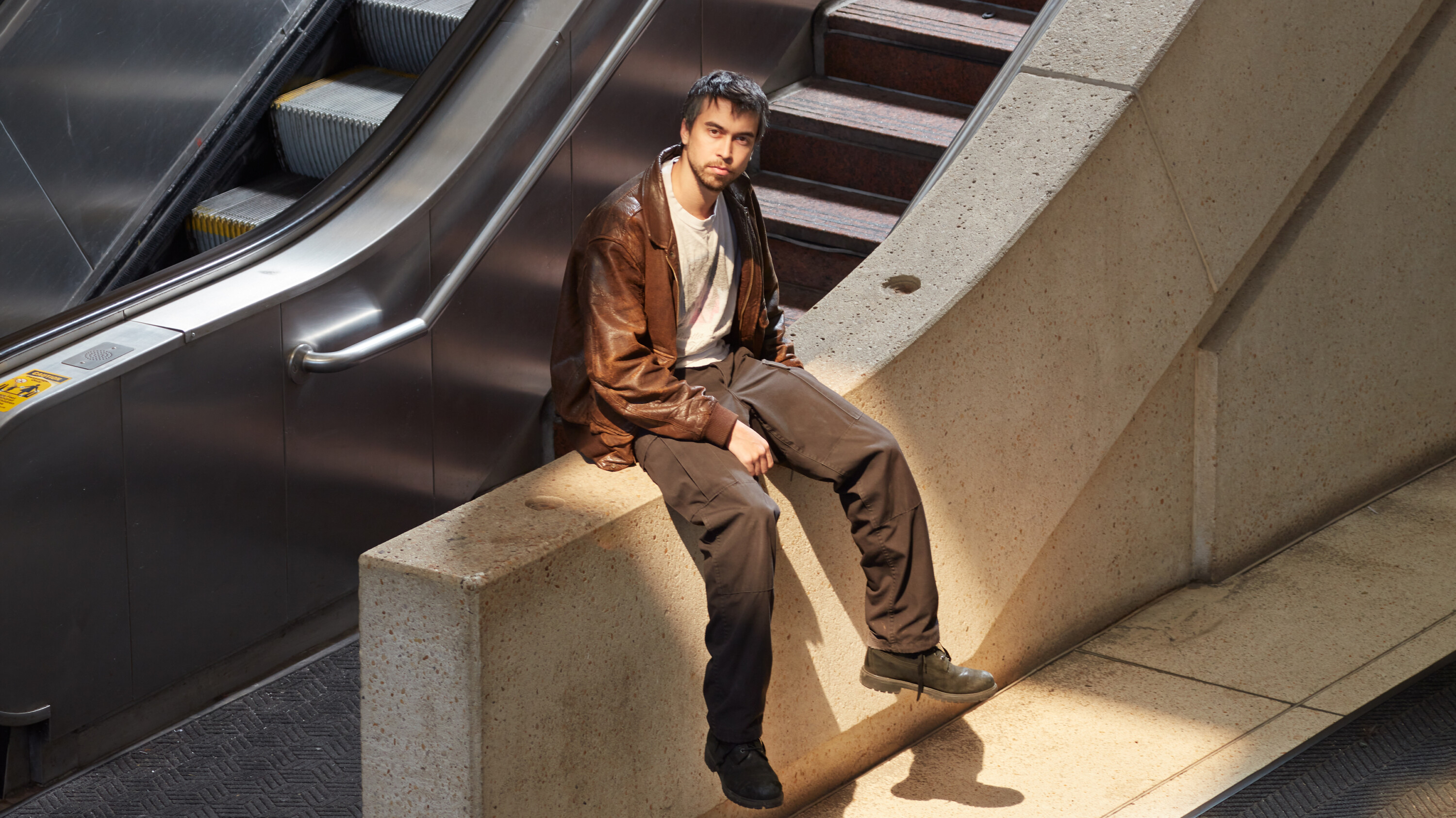 The Uneasy Confessions of Alex G - JME - The Jacksonville Music Experience