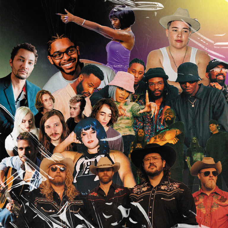 10 Jax Artists To Watch in 2023 - JME - The Jacksonville Music Experience