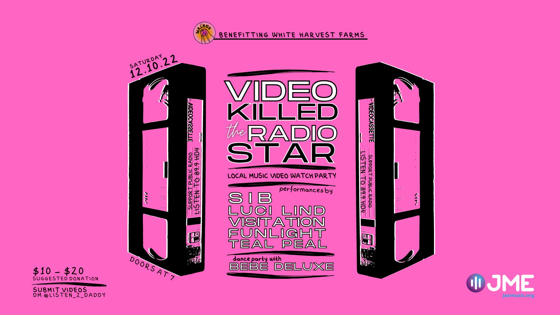 Yes, Local Artists are Still Making Music Videos. And They're Worth ...
