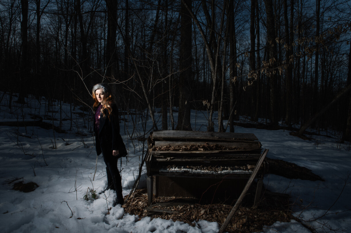 Celebrated Singer-Songwriter Neko Case On Her Many Career Milestones ...