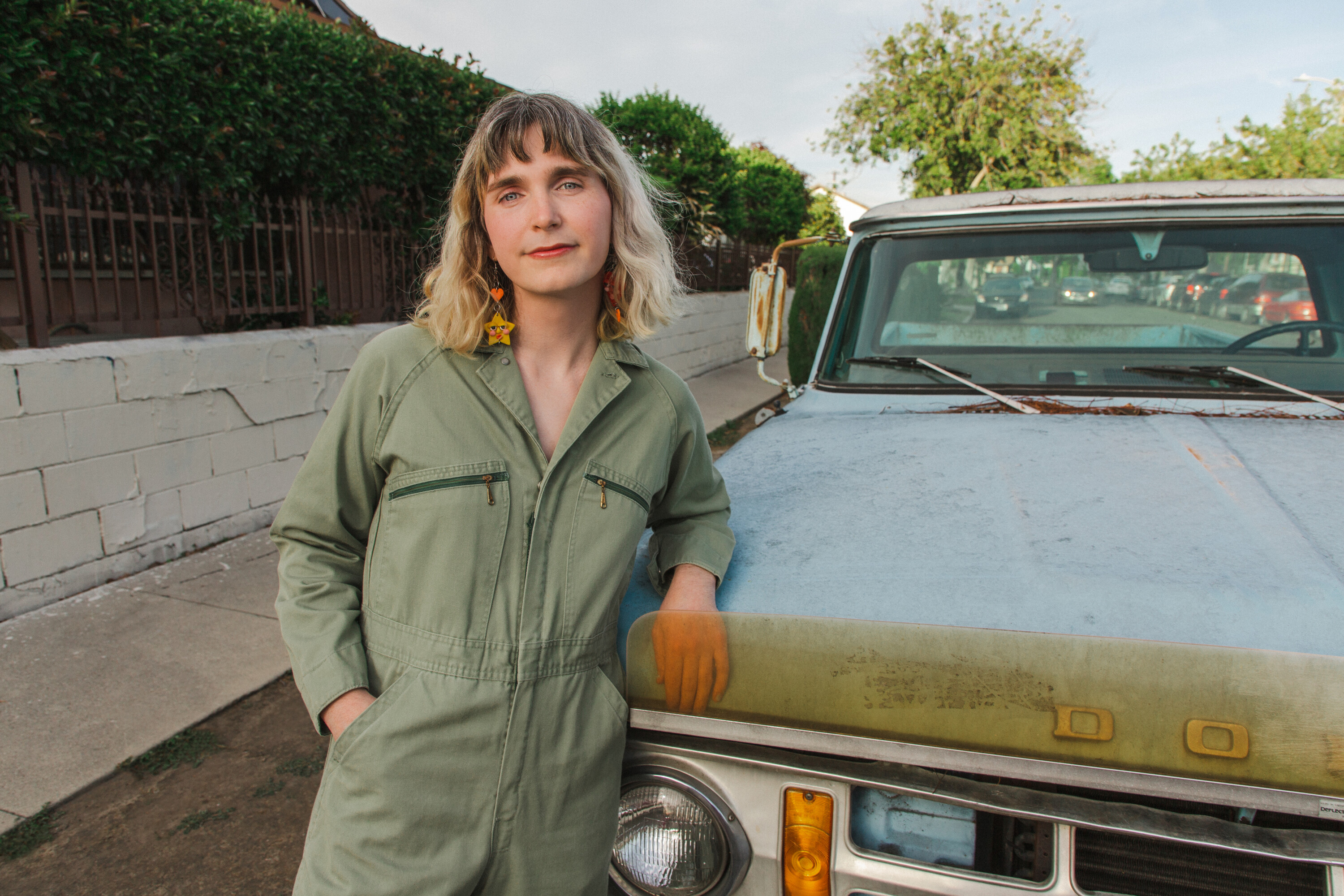 Diners Find “The Power” in a New Sound on Lead Single from New Album ...
