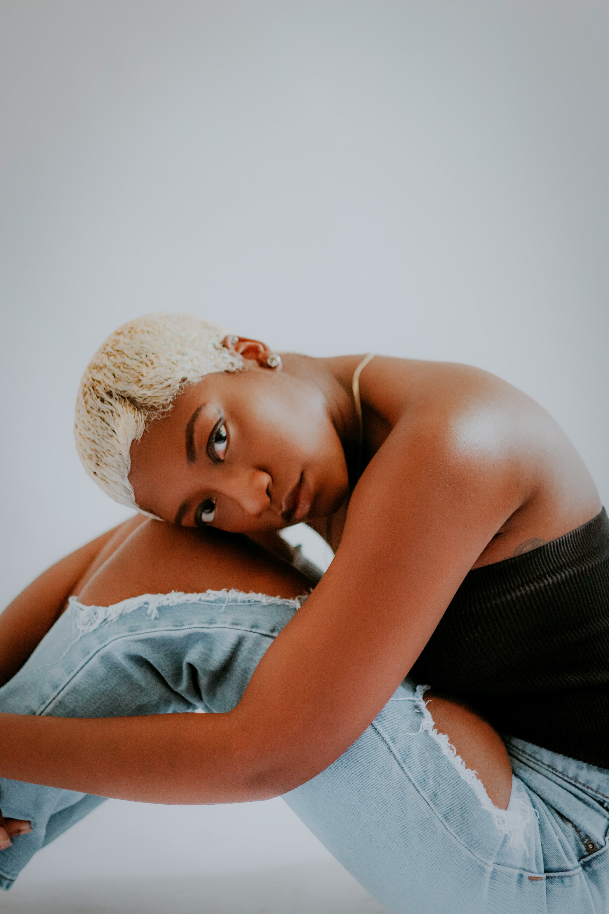 On new single “Respectfully,” Jacksonville Singer-Songwriter Ebonique ...