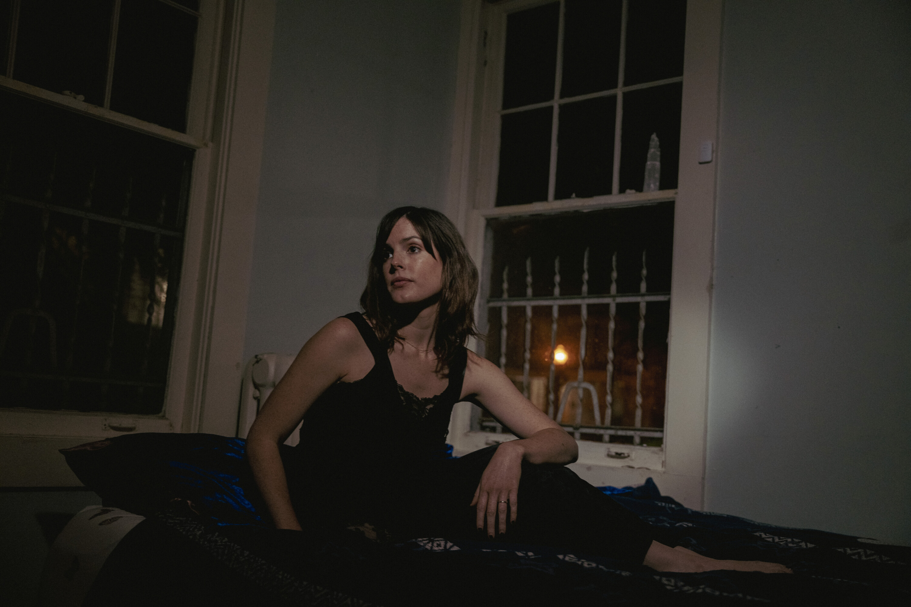 Kate Teague Harbors a Broken Heart on New Single “I Feel Bad for My Dog ...