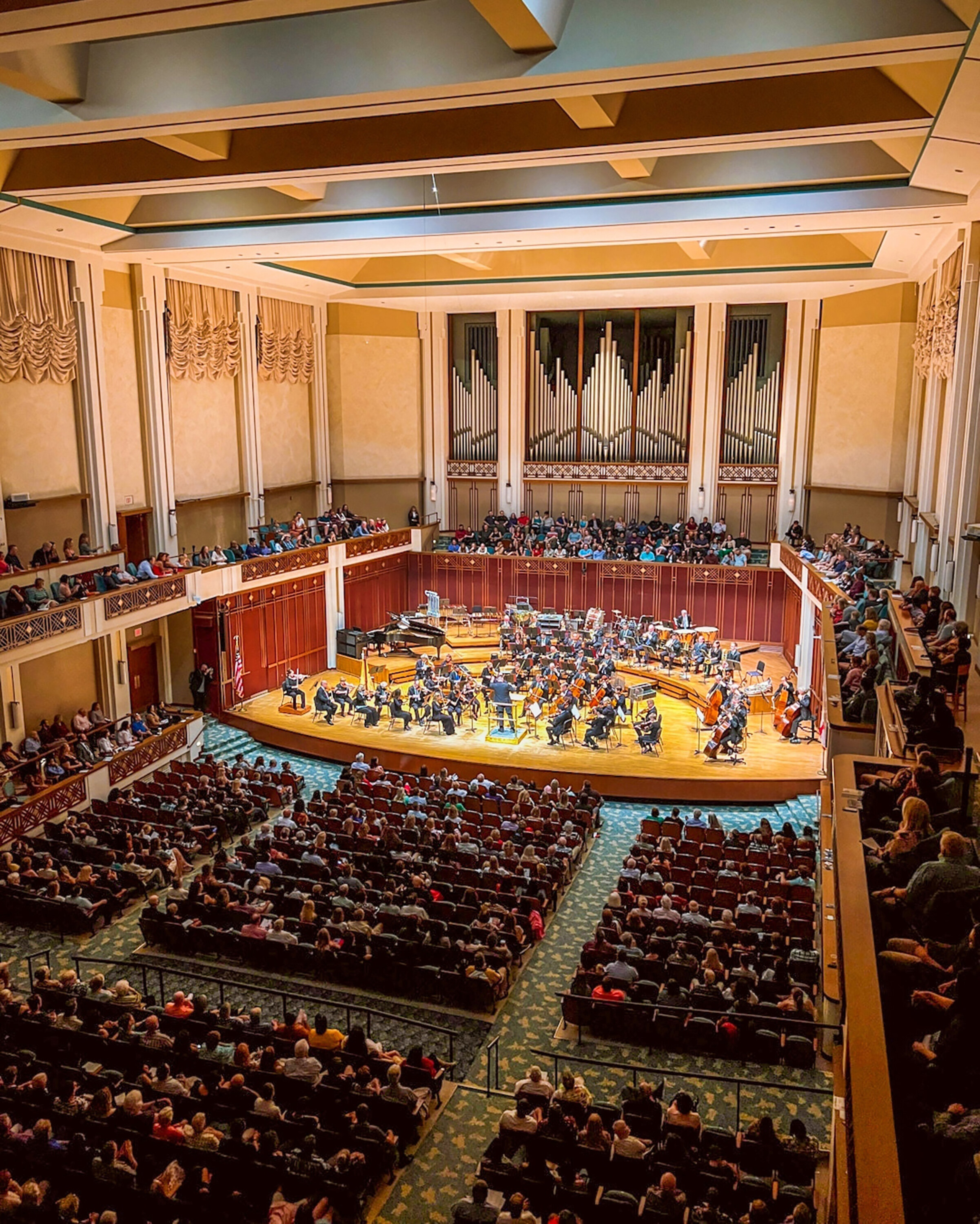 The Music of Earth, Wind & Fire Featuring Serpentine Fire - JME Live ...